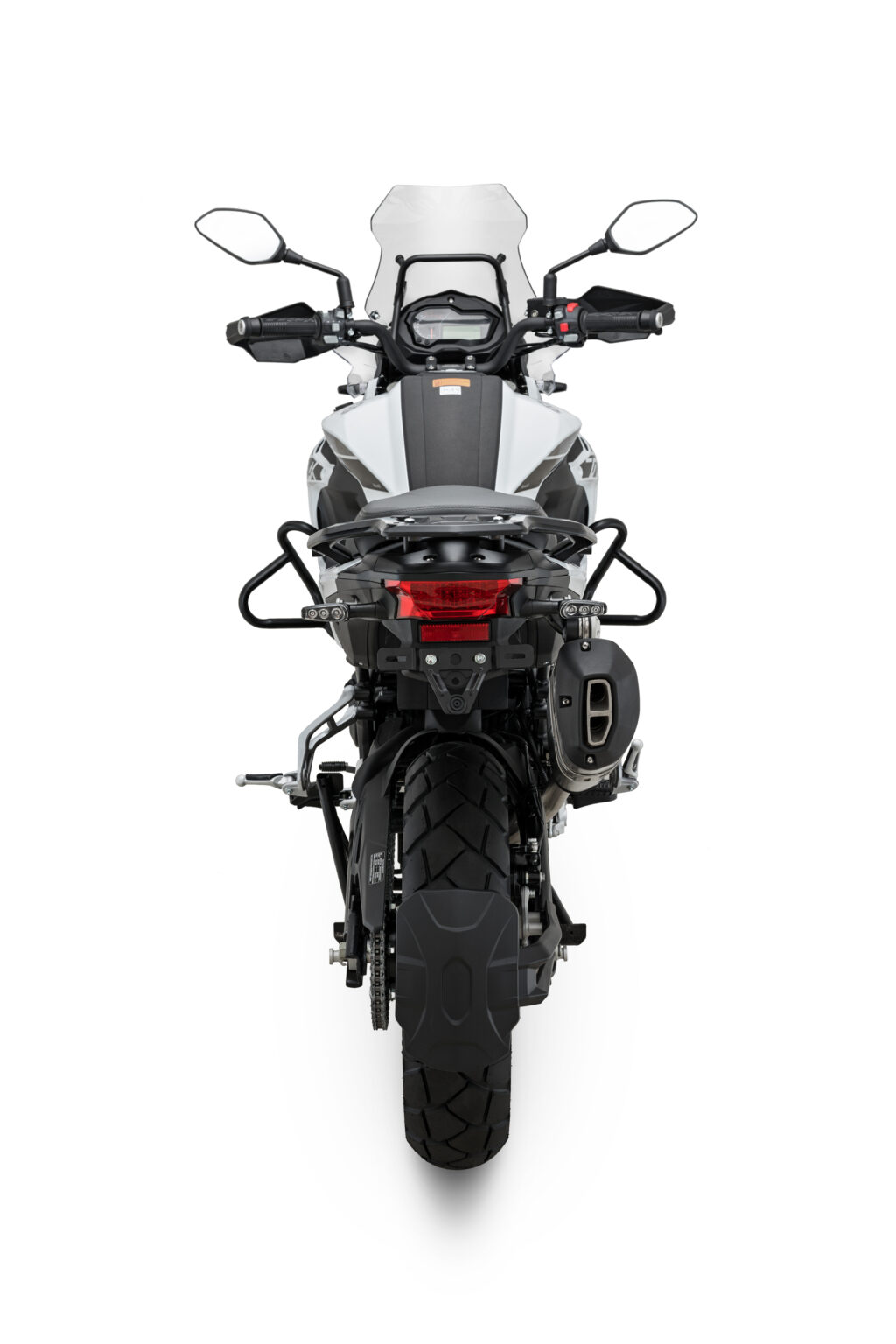 TRK502X – benelli