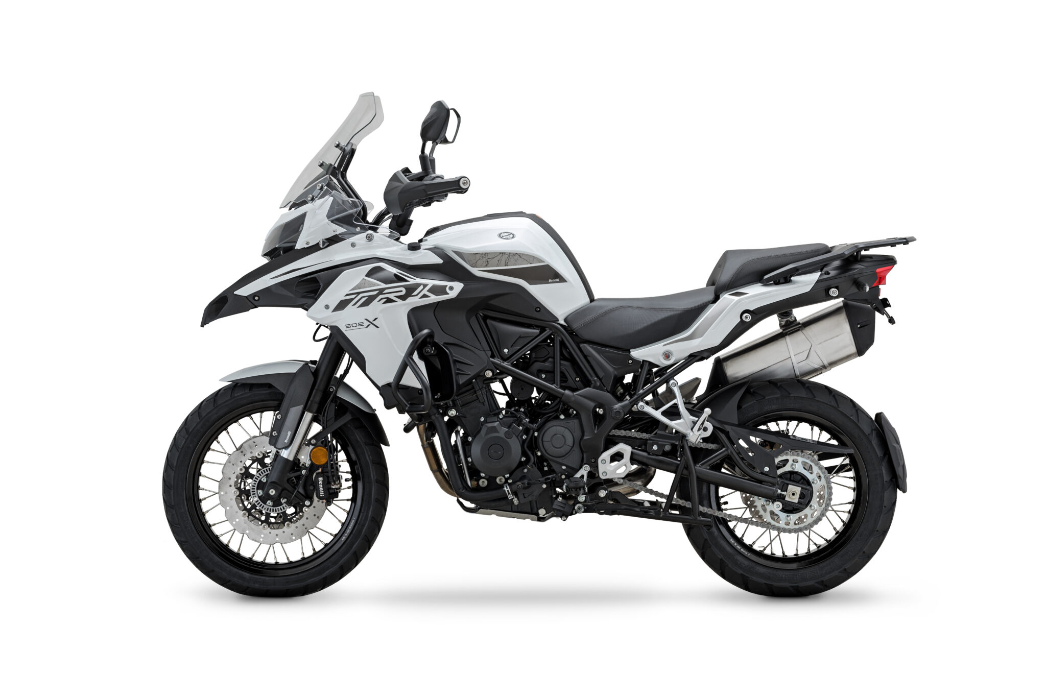 TRK502X – benelli