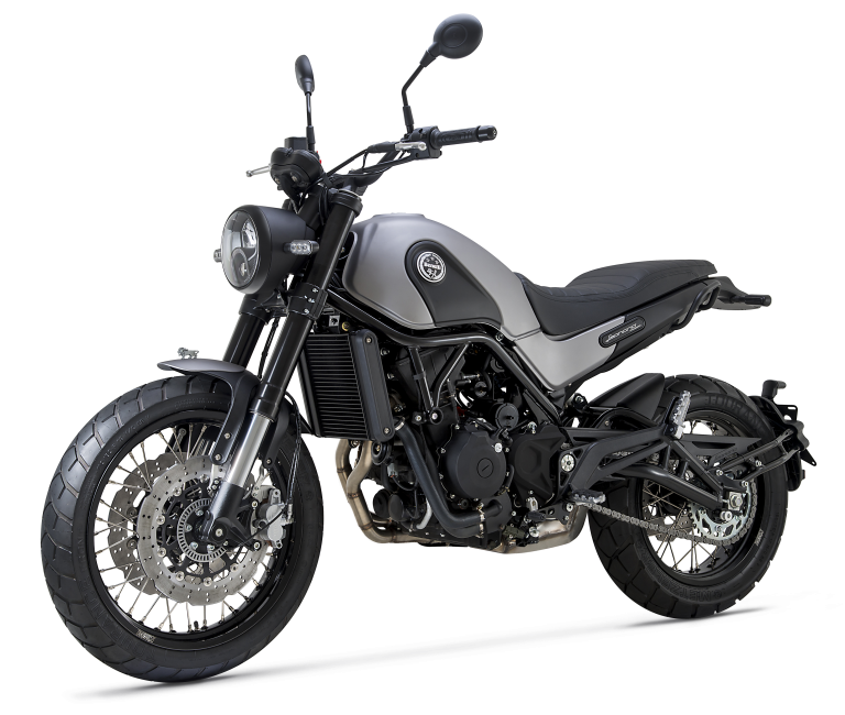 דגמי Benelli – benelli