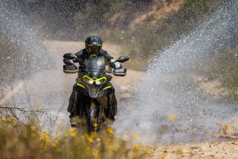 TRK702X – benelli