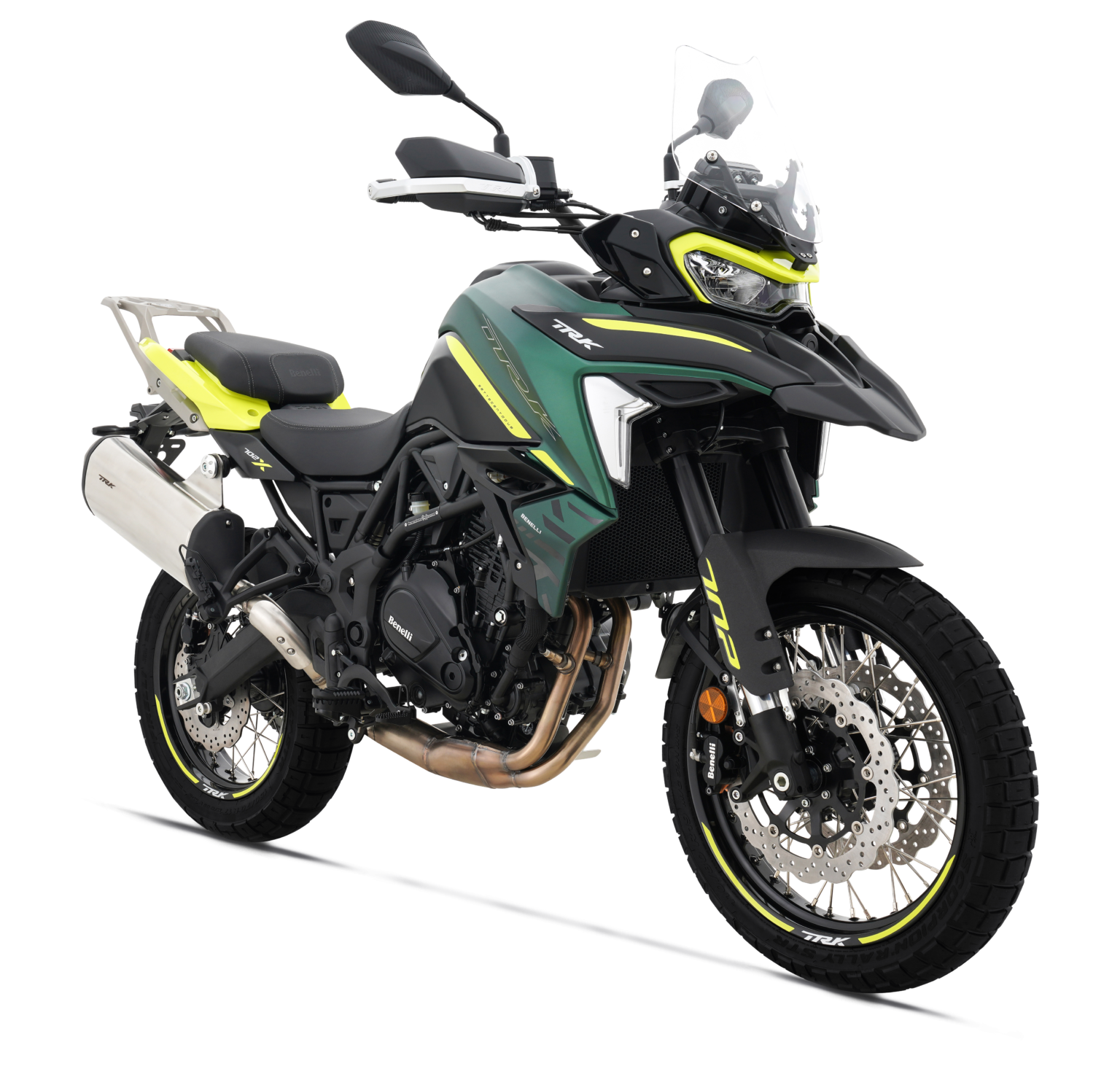 TRK702X – benelli